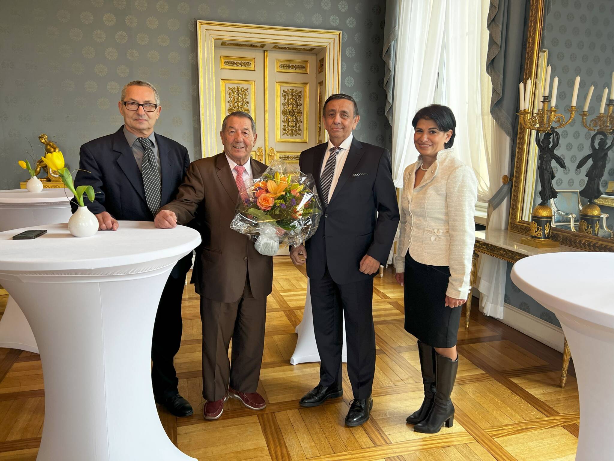 Der Verband Deutscher Sinti und Roma – Landesverband Bayern e.V ...